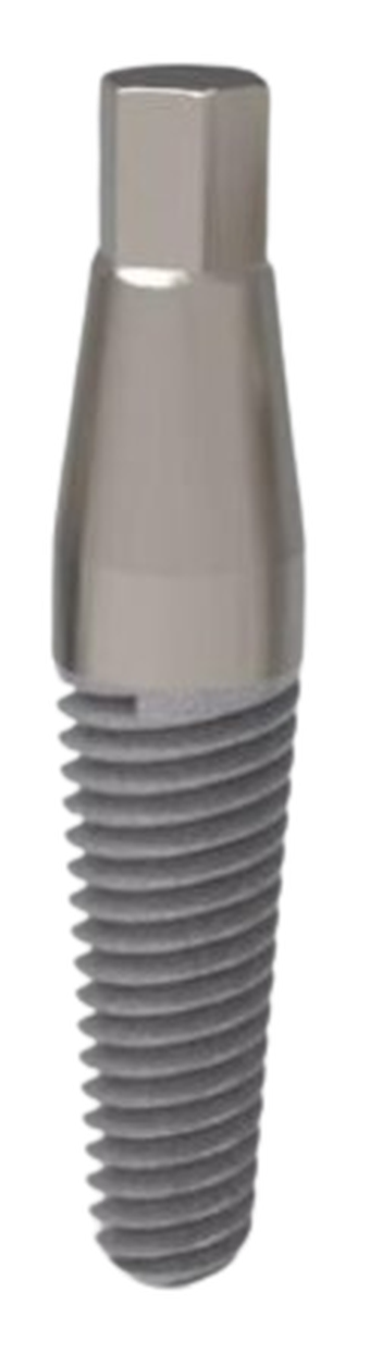 Dual Dental Implants | SpotImplant