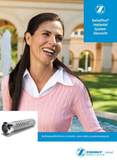 Zimmer Dental Implants | SpotImplant