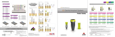 AIDI Biomedical Dental Implants | SpotImplant