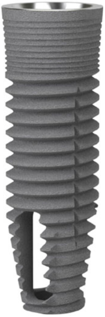 P-I Branemark Philosophy Dental Implants | SpotImplant