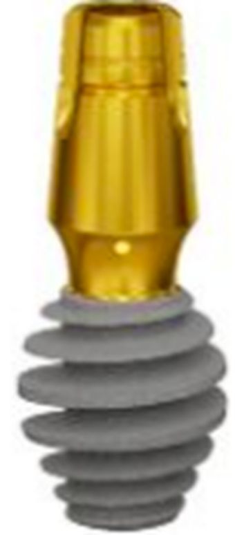 Trate AG Dental Implants | SpotImplant