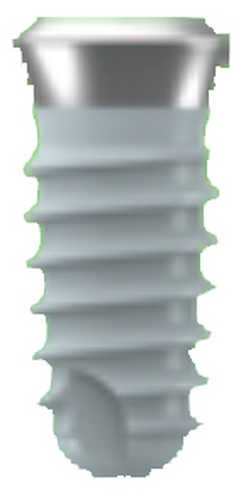 KJ Meditech J2E Type Straight Dental Implant | SpotImplant