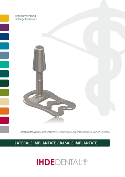 Ihde Dental Dental Implants | SpotImplant