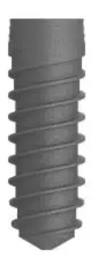 Klockner SK2 Implante dental | SpotImplant