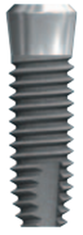 Hiossen Dental Implants | SpotImplant