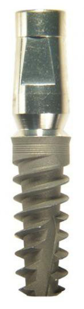 Tecom Implantology Dental Implants | SpotImplant