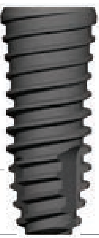 Dentis Dental Implants | SpotImplant