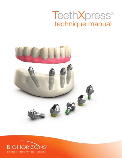 BioHorizons Tapered Pro Dental Implant | SpotImplant
