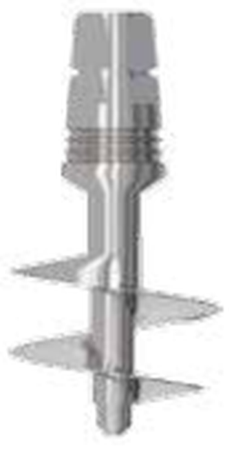 Monoimplant Microthread implant Dental Implant | SpotImplant