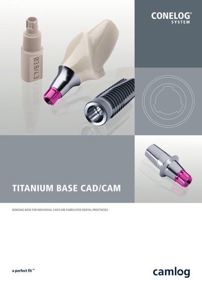 Camlog Dental Implants | SpotImplant