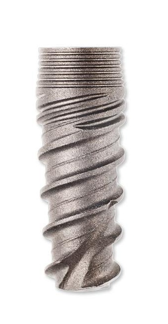 Alpha Dent Implants Active Bio Dental Implant | SpotImplant