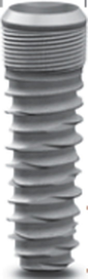 Intra-Lock System International Dental Implants | SpotImplant