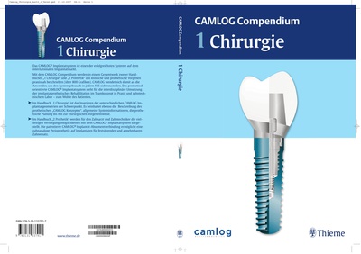 Camlog Screw-Line Promote Plus Dental Implant | SpotImplant