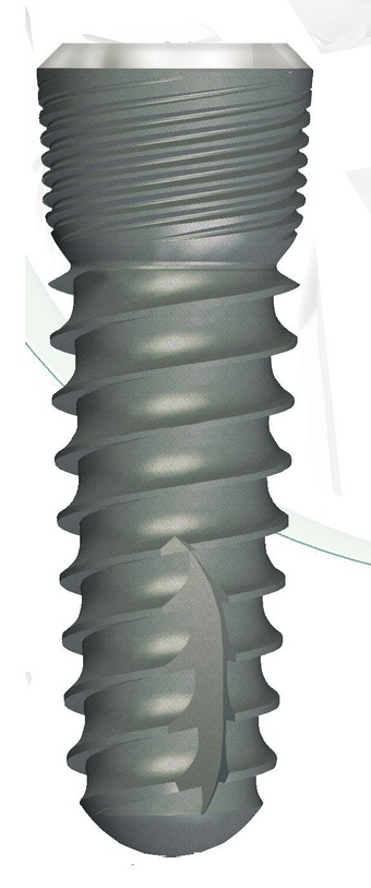 ETK (Euroteknika) Implantes dentales | SpotImplant