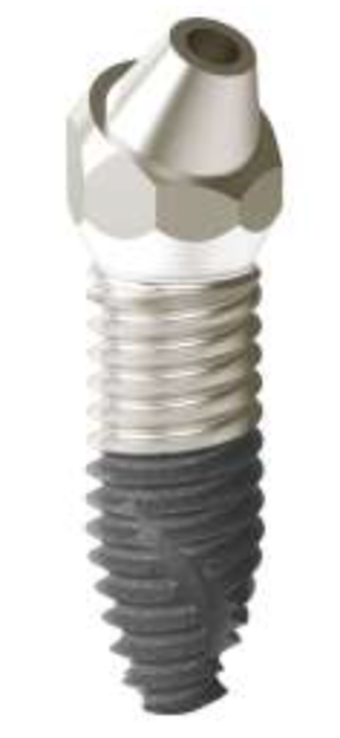 IRES Dental Implants | SpotImplant