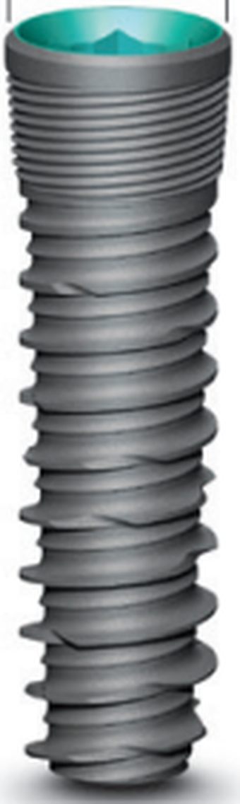 Intra-Lock System International Dental Implants | SpotImplant