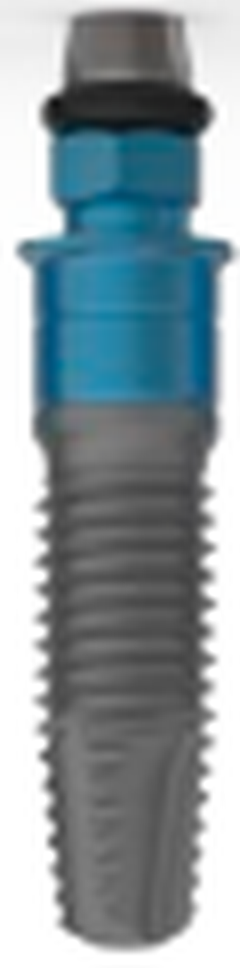 BTI Biotechnology Institute Implantes dentales | SpotImplant