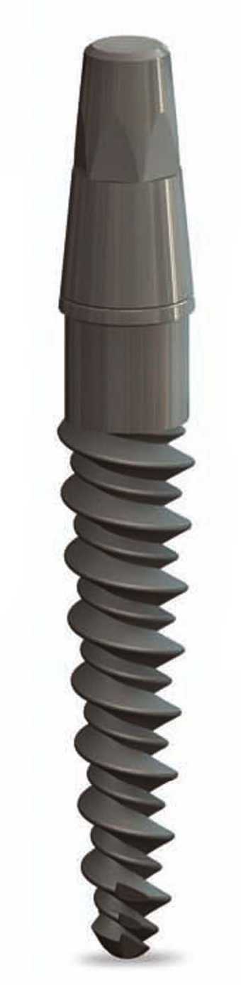 Cortex Dynamix Conical Dental Implant | SpotImplant