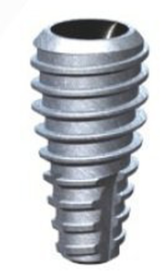 KOPP Dental Implant CM Screw Medular Dental Implant | SpotImplant
