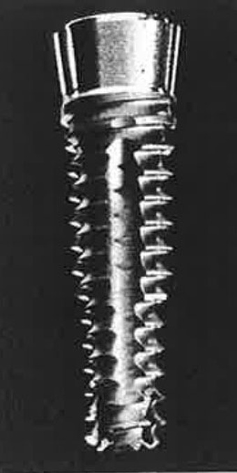 Straumann Bone Level Tapered (BLT) Dental Implant | SpotImplant