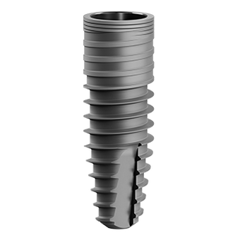 S.I.N Implant System (SIN) Unitite Compact Implante dentário | SpotImplant