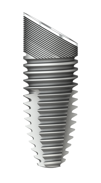 Medentika Microcone (Conical) Implant dentaire | SpotImplant