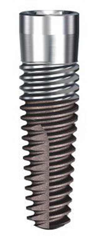 Implant Direct Legacy 3 Dental Implant | SpotImplant