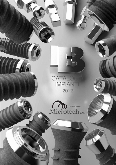 Microtech Dental Implants | SpotImplant