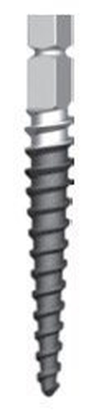 IMTEC Sendax MDI Max (O-Ball Head, tapered) Dental Implant | SpotImplant