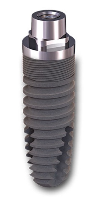 Eckermann Winner Narrow Dental Implant | SpotImplant