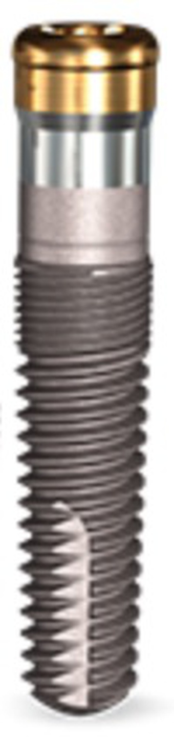 Implant Direct Legacy 3 Dental Implant | SpotImplant