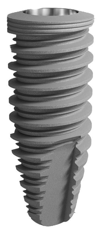 S.I.N Implant System (SIN) Dental Implants | SpotImplant