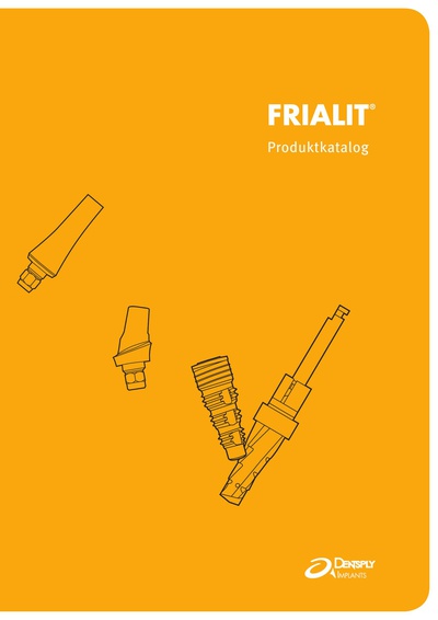 Dentsply Sirona Dental Implants | SpotImplant