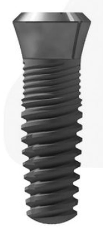 RadixImplants & Biomaterials Bone Level Implante dental | SpotImplant