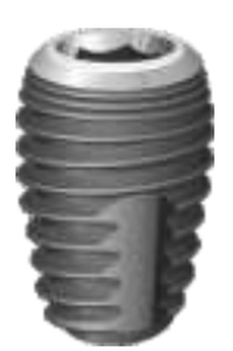 Resista Dental Implants | SpotImplant