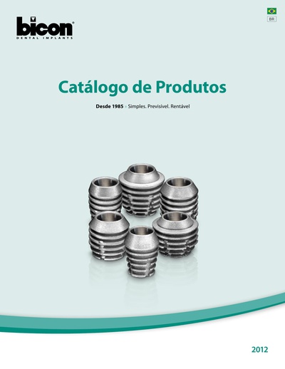Bicon Dental Implants | SpotImplant