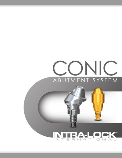 Intra-Lock System International Dental Implants | SpotImplant
