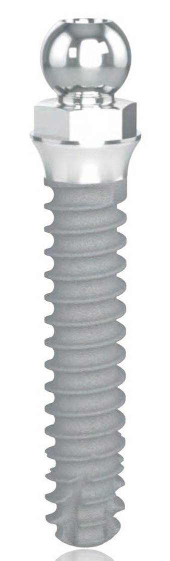 TBR Z1-Infinity Implant dentaire | SpotImplant