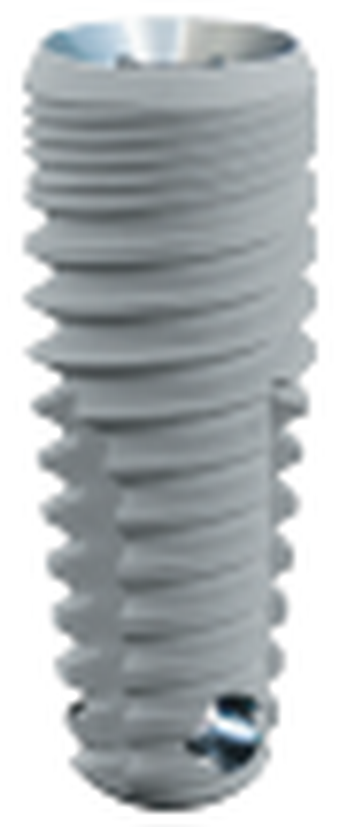 Paltop Dynamic Dental Implant | SpotImplant