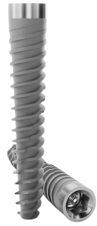 JDentalCare JDEvolution Plus Impianto dentale | SpotImplant