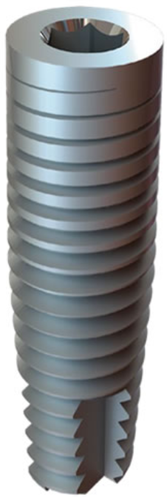 Imeti Orthodontic implant Dental Implant | SpotImplant