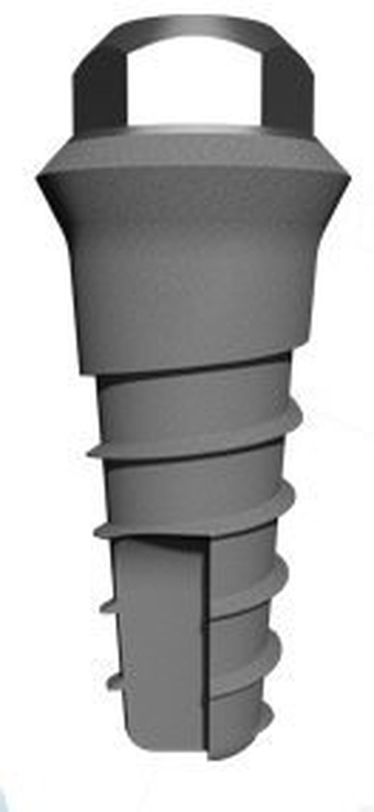 Medline Internal Hex Conical Dental Implant | SpotImplant