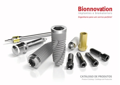 Bionnovation Dental Implants | SpotImplant