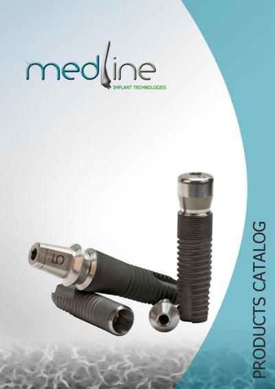 Medline Dental Implants | SpotImplant