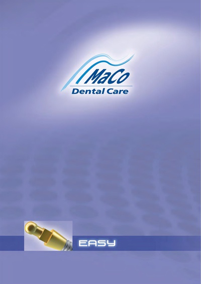 MaCo International Dental Implants | SpotImplant
