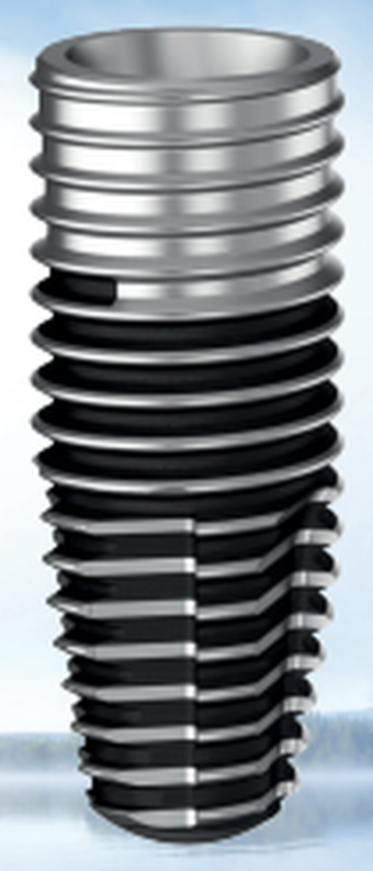 Branemark BioHelix Dental Implant | SpotImplant