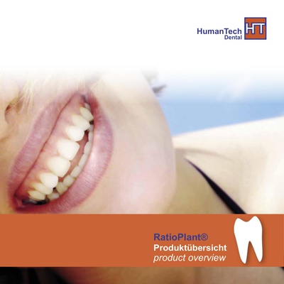 HumanTech Dental Implants | SpotImplant