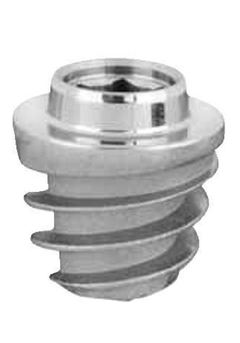 Dental Implants With a Flat Apex | SpotImplant