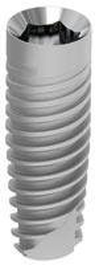 Spotimplant | Dental Implant search engine and identification service