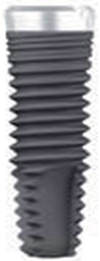 PHI (Primary Healing Implant) Core V2 Simple Dental Implant | SpotImplant